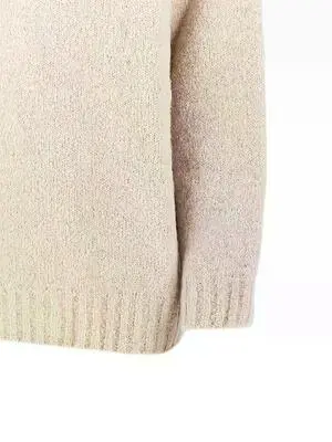 Max Mara Knitted Sweater