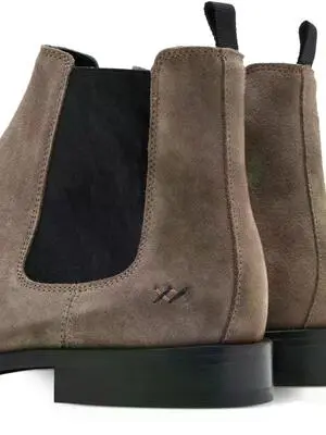 FORSA Dylan Chelsea Boots - Brown