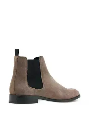 FORSA Dylan Chelsea Boots - Brown