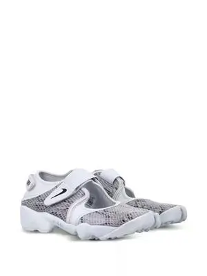 Nike Air Rift Snake-effect Sneakers