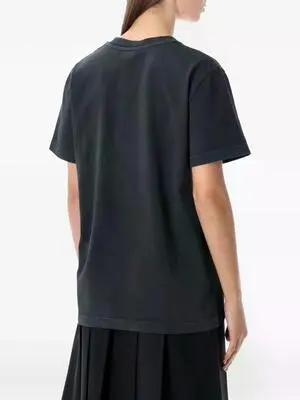 A.p.c. T-shirt - Black