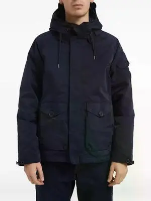 C.P. COMPANY Hooded Pocket Jacket