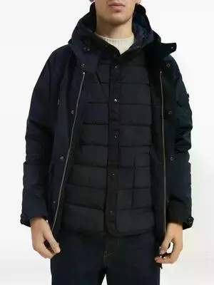 C.P. COMPANY Hooded Pocket Jacket