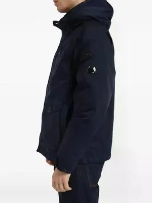 C.P. COMPANY Hooded Pocket Jacket