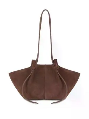 Yuzefi Logo Bags For Women