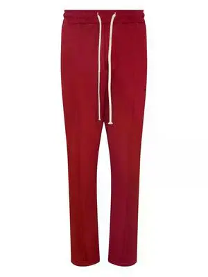 STATE OF ORDER Drawstring Panelled Trousers
