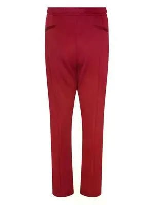 STATE OF ORDER Drawstring Panelled Trousers