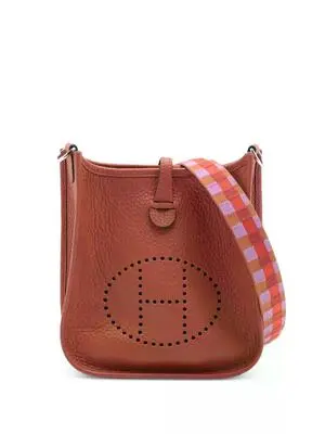 Hermès Evelyne Amazone 16 Crossbody Bag