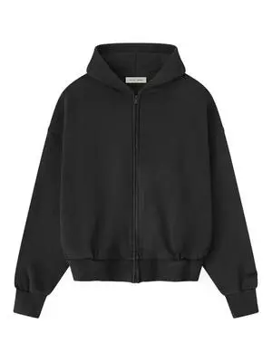 Fear Of God Zip Up Sweatshirts Hoodies For Men