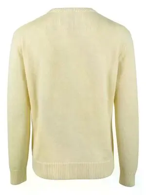 MC2 SAINT BARTH Embroidered Knitwear