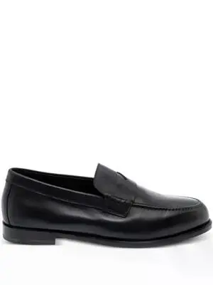 Doucal's Heeled Loafers