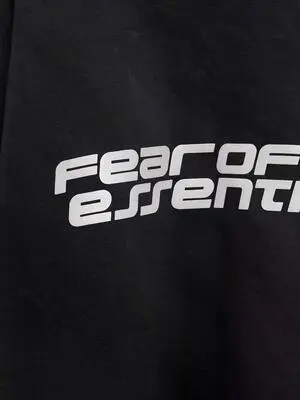 Fear Of God Ponte 90s Long-sleeve T-shirt