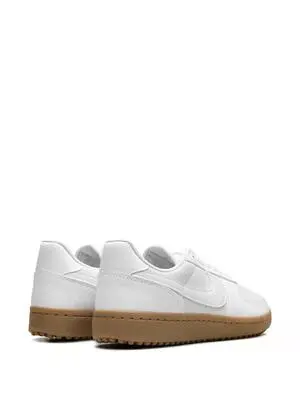 Nike Field General Lace-up Sneakers - White