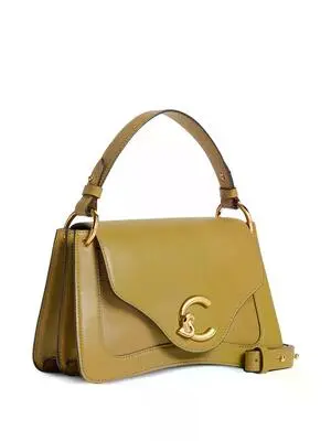 COCCINELLE Small C-me Shoulder Bag