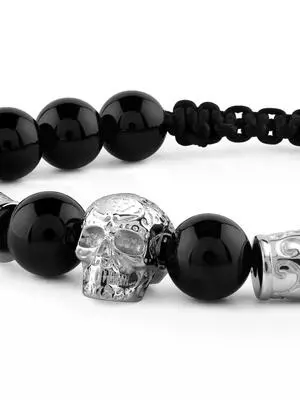 Philipp Plein Elite Stainless-steel Bracelet