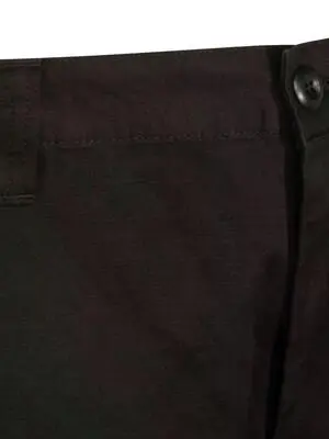 Carhartt Work In Progress Button Patch Trousers