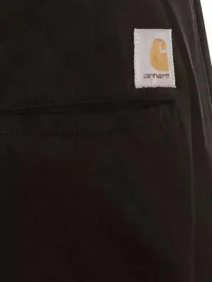 Carhartt Work In Progress Button Patch Trousers