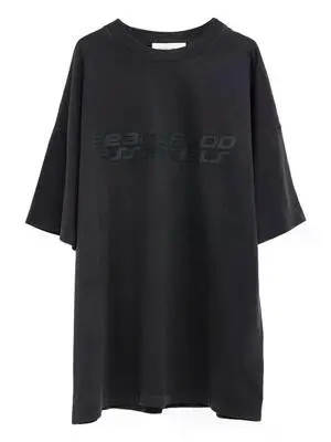 Fear Of God 90s Logo-print T-shirt