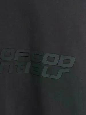 Fear Of God 90s Logo-print T-shirt