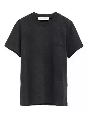 Fear Of God Embroidered Logo T-shirt - Black