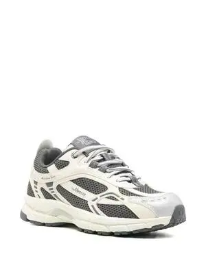 MERCIER Re-run Cactus Sneakers