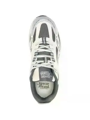 MERCIER Re-run Cactus Sneakers