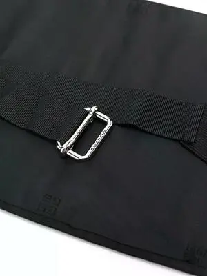 Givenchy Silk Cummerbund