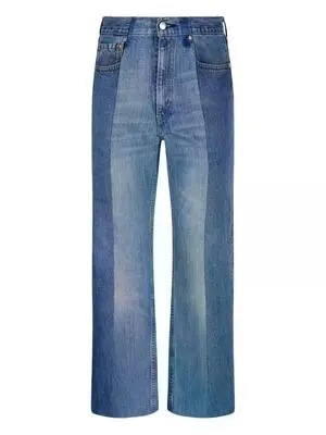 E.l.v. Denim Jeans For Women