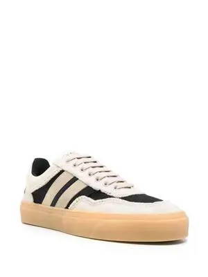 Palm Angels X Moncler Monaco 2 Sneakers
