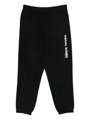 Calvin Klein Logo-print Track Pants
