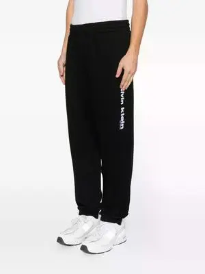 Calvin Klein Logo-print Track Pants