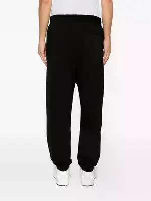 Calvin Klein Logo-print Track Pants