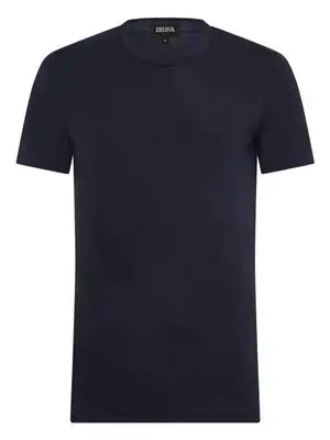 Zegna Crew-neck T-shirt