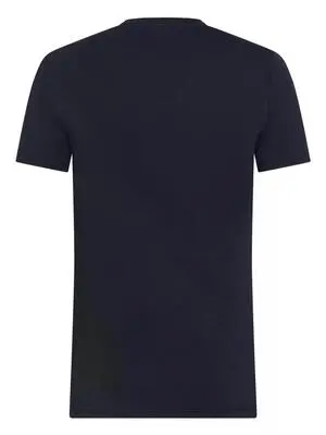 Zegna Crew-neck T-shirt