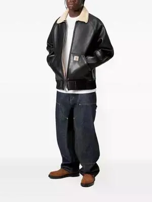 Carhartt Work In Progress Zip-fastening Jacket
