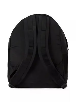 Stone Island Coated Nylon Metal Econyl® Backpack - Black