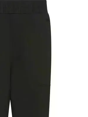 Zegna Elasticated Trousers