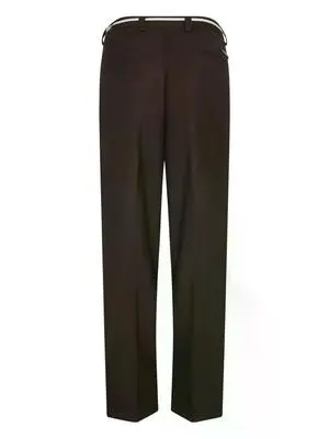 STATE OF ORDER Drawstring Trousers