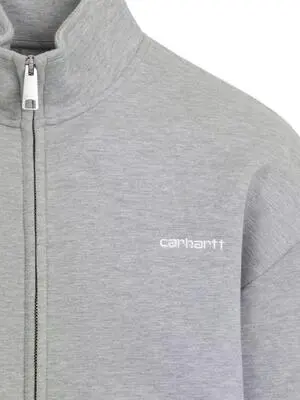 Carhartt Work In Progress Zip-up Sweater