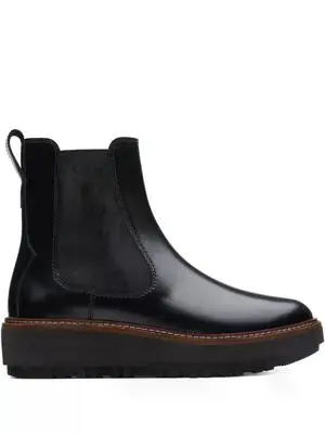 Clarks Chelsea Boot Boots For Women
