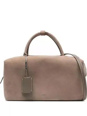 Max Mara Top Handle Travel Bags