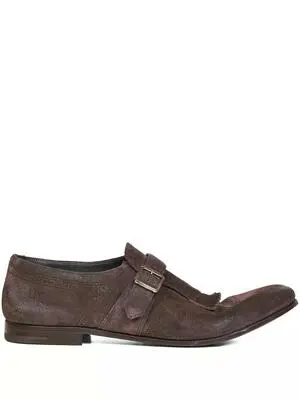 Church's Shanghai Monk Shoes - Brown