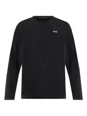 LA MARTINA Beau Long-sleeve T-shirt
