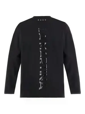 LA MARTINA Beau Long-sleeve T-shirt
