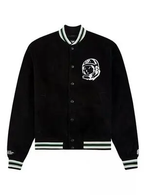 BILLIONAIRE BOYS CLUB Space Station Long-sleeve Bomber Jacket
