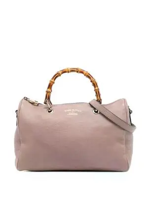Gucci Bamboo Pink