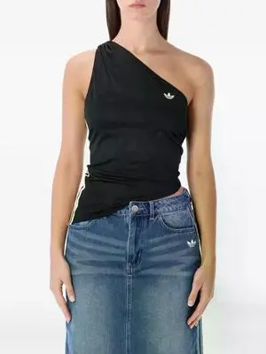 Adidas Asymmetrical Tops For Women