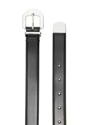 DEHANCHE Indus Buckle Belt