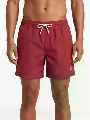 Brunello Cucinelli Swim Shorts - Red