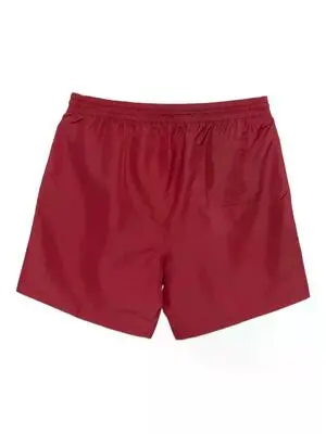 Brunello Cucinelli Swim Shorts - Red